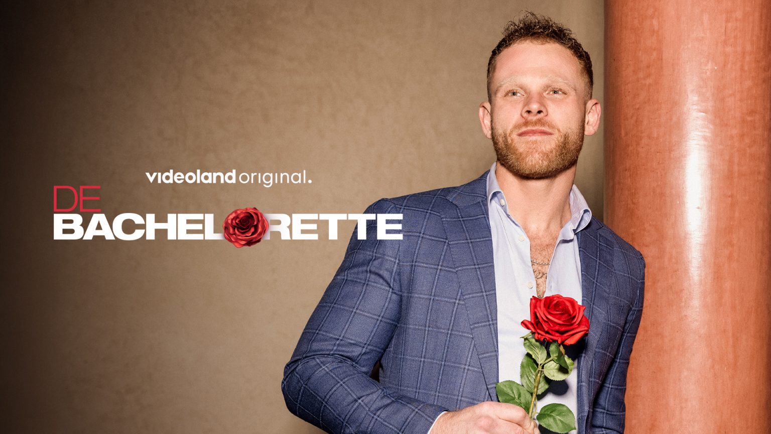 Deze mannen doen mee aan 'De Bachelorette' met Diva en Beate - LINDA.nl