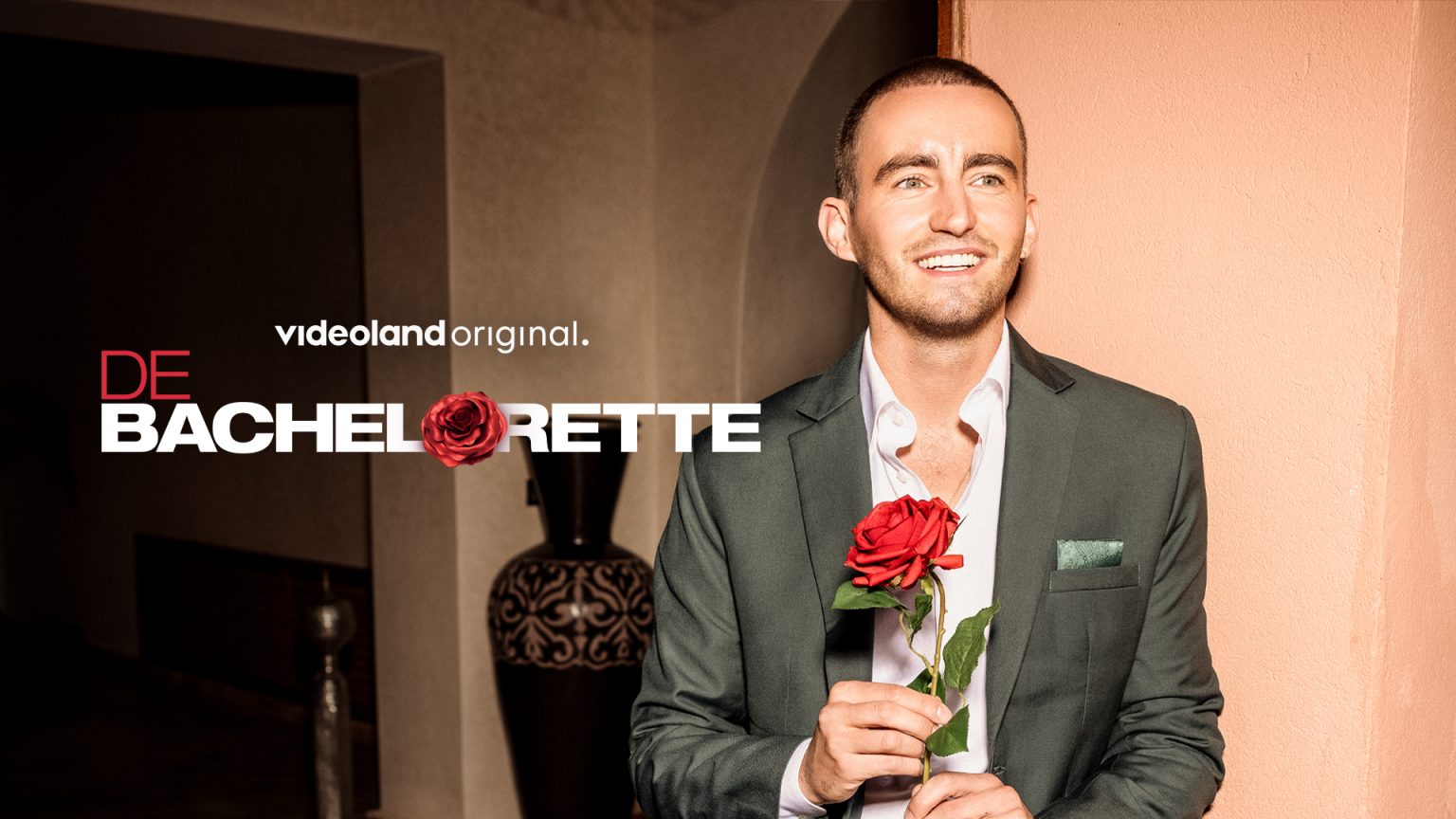 Deze mannen doen mee aan 'De Bachelorette' met Diva en Beate - LINDA.nl