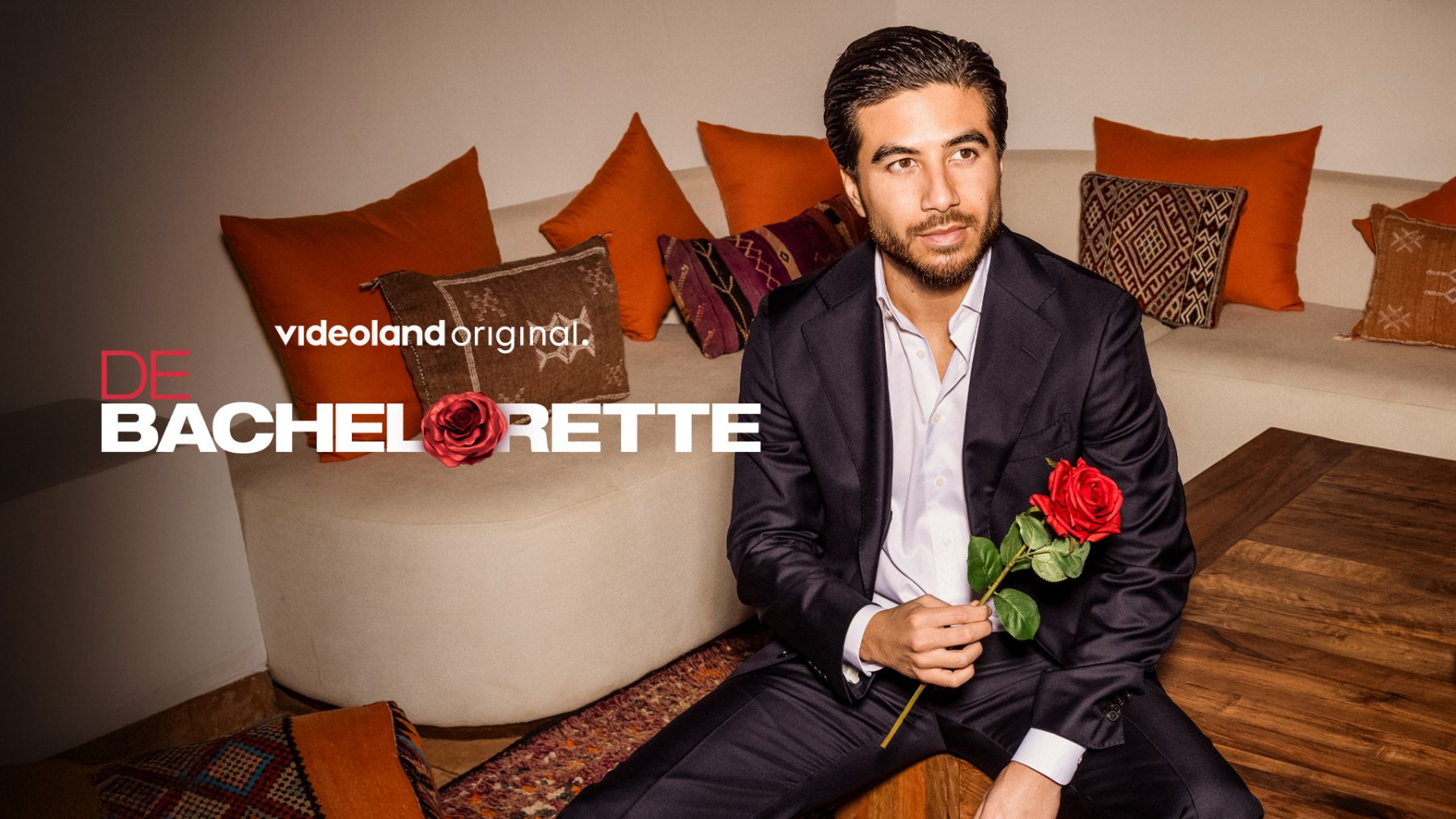 Deze mannen doen mee aan 'De Bachelorette' met Diva en Beate - LINDA.nl