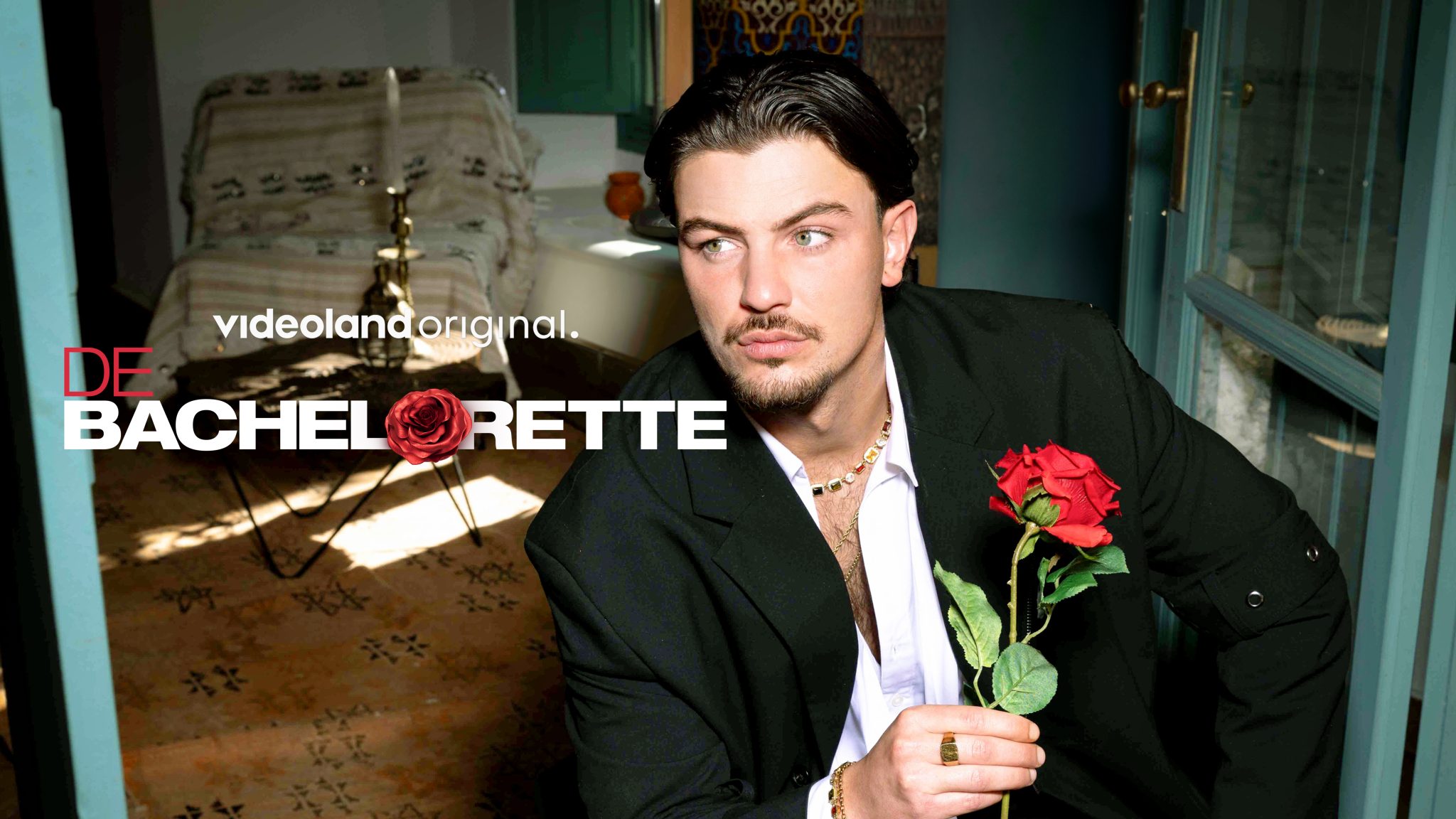 Deze mannen doen mee aan 'De Bachelorette' met Diva en Beate - LINDA.nl