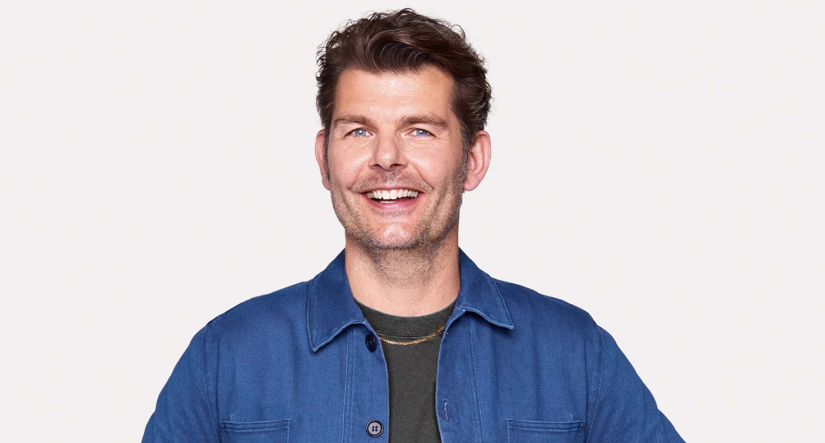 Sander Lantinga: 'Je krijgt er heel veel voor terug, maar wanneer ...