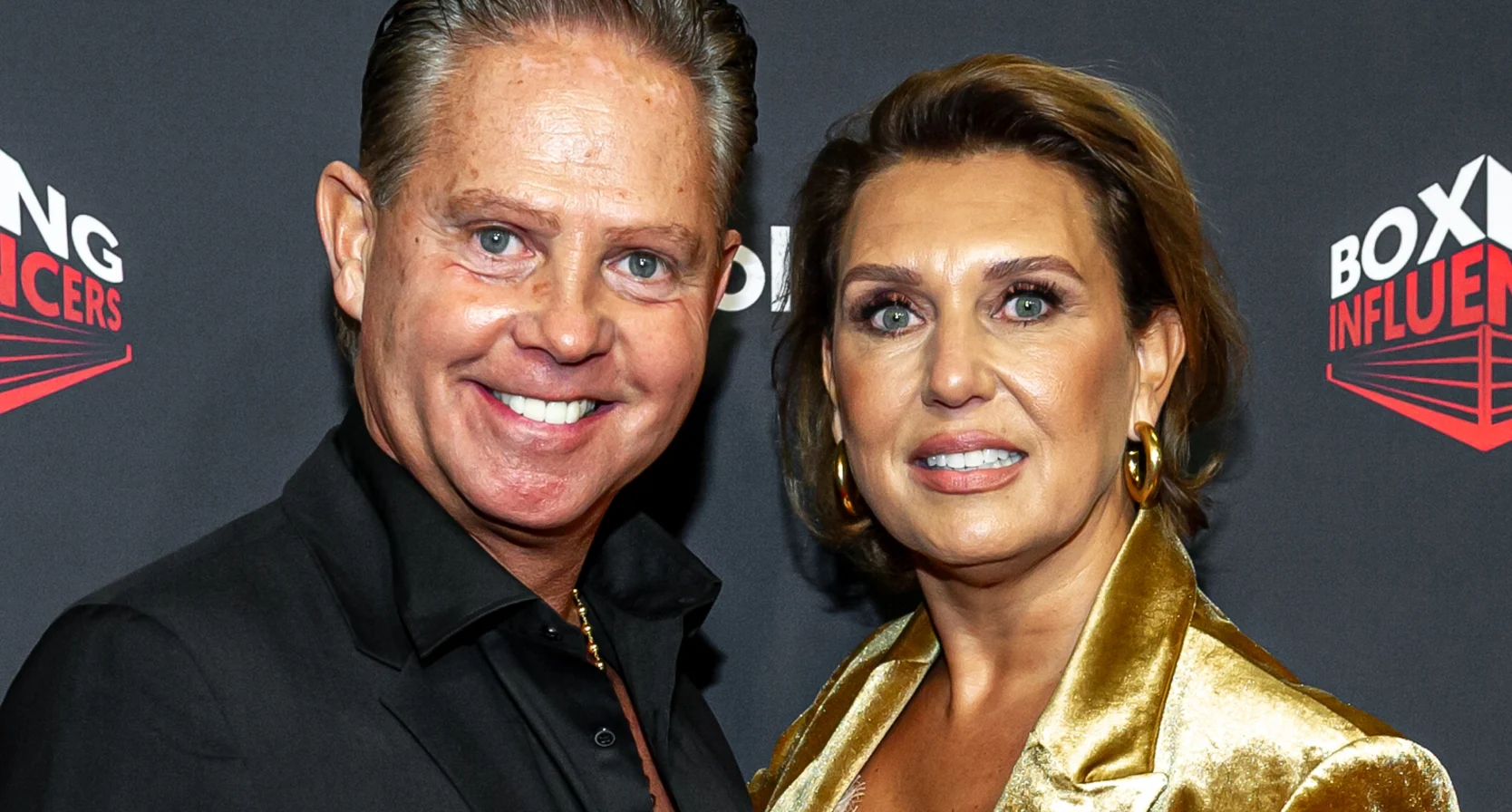 Danny de Munk is 29 jaar getrouwd met zijn vrouw - LINDA.nl