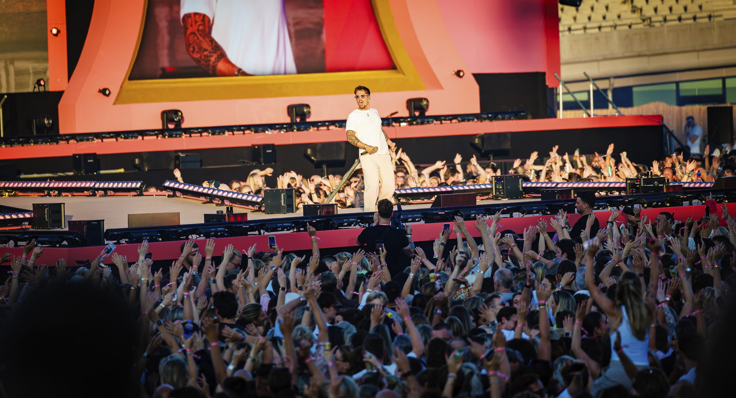 Win 25 x 2 tickets voor de Amsterdamse Zomer - LINDA.nl